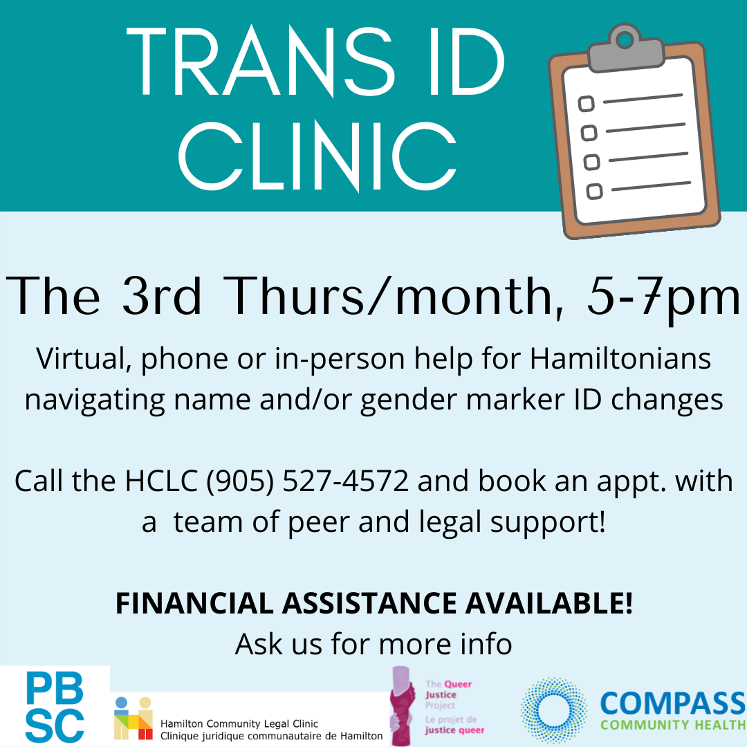 Welcome to Compass Community Health